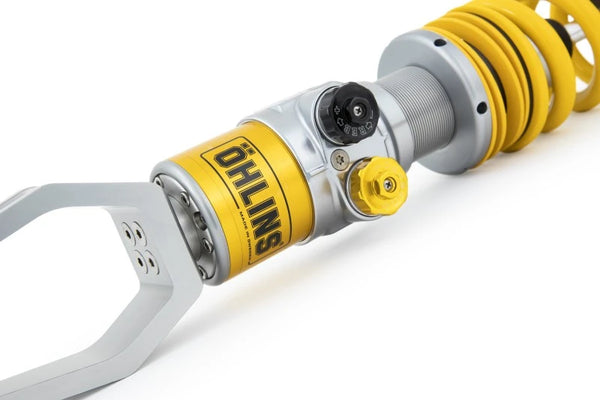 Ohlins Ttx Shock