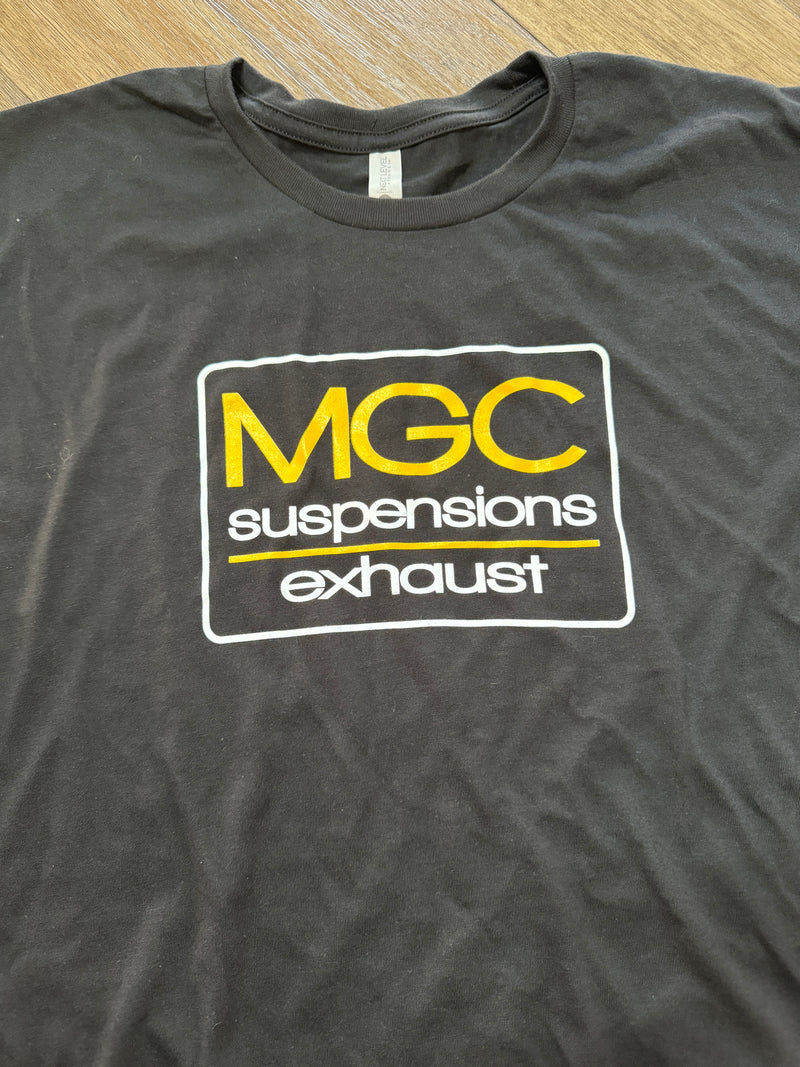 MGC Suspensions. Suspension & Exhaust Upgrades for European Cars