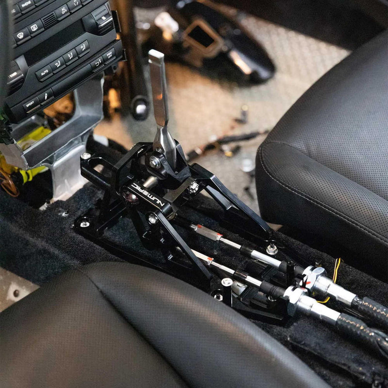 Numeric Short Throw Shifter Kit 1999-12 Porsche 996/997
