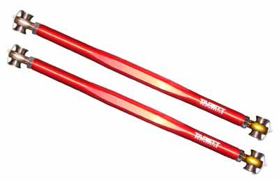 Tarett Mini Cooper Rear Control Arms | MGC Suspensions